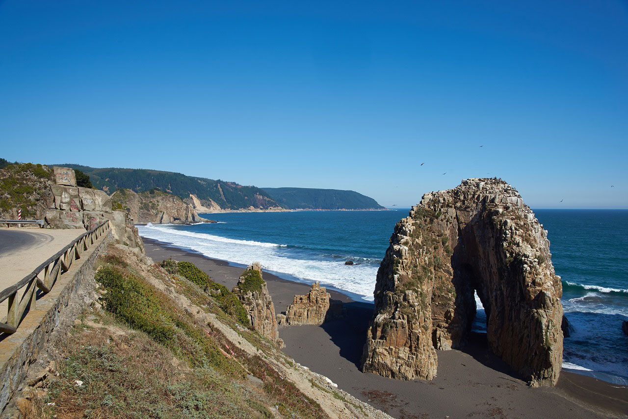 PELLUHUE – gira de estudio